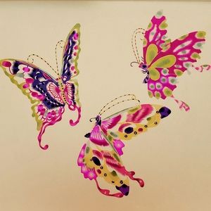 Chinese | Accents | Vintage Yuhsien Papercuts | Poshmark